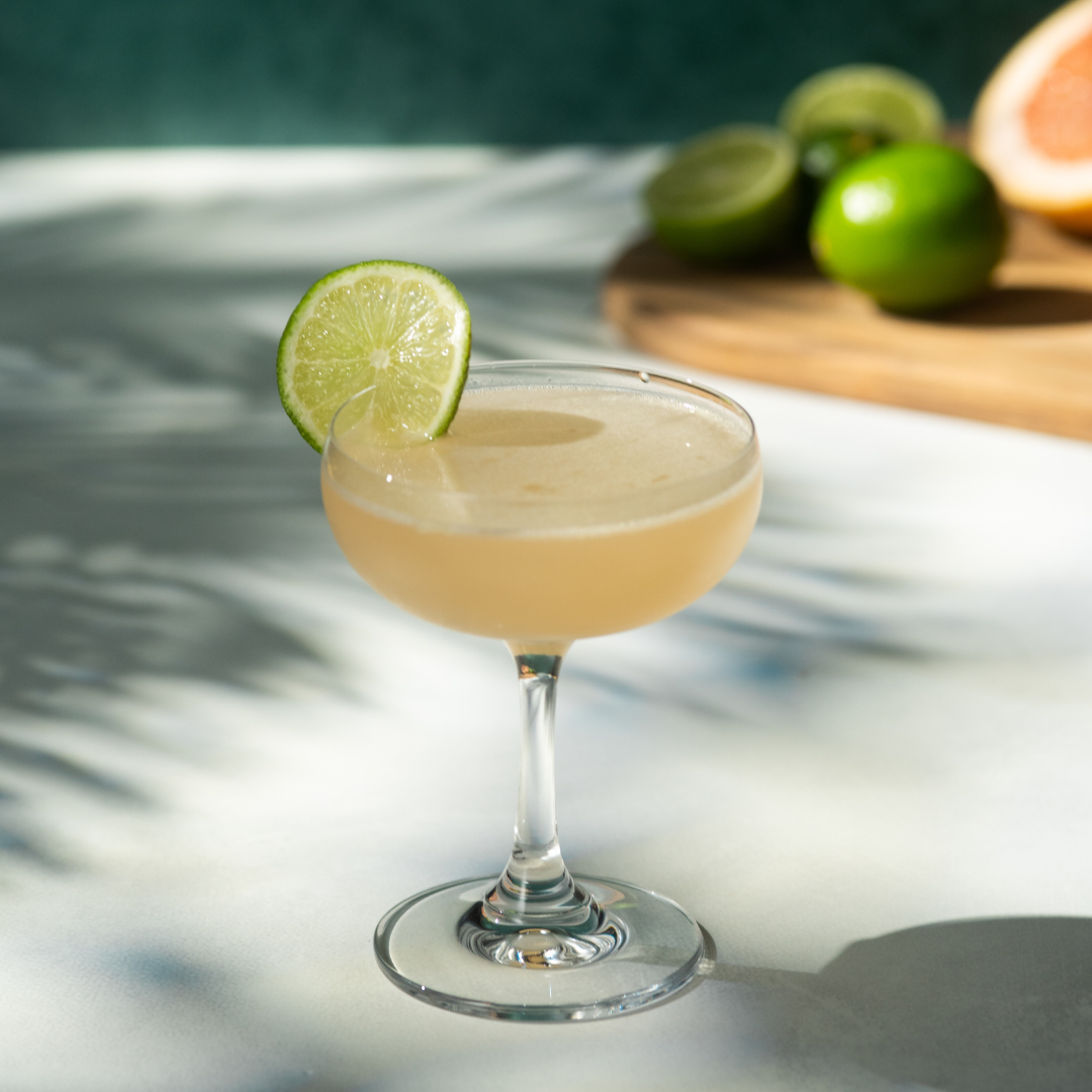 HEMINGWAY DAIQUIRI – Papa's Pilar Store