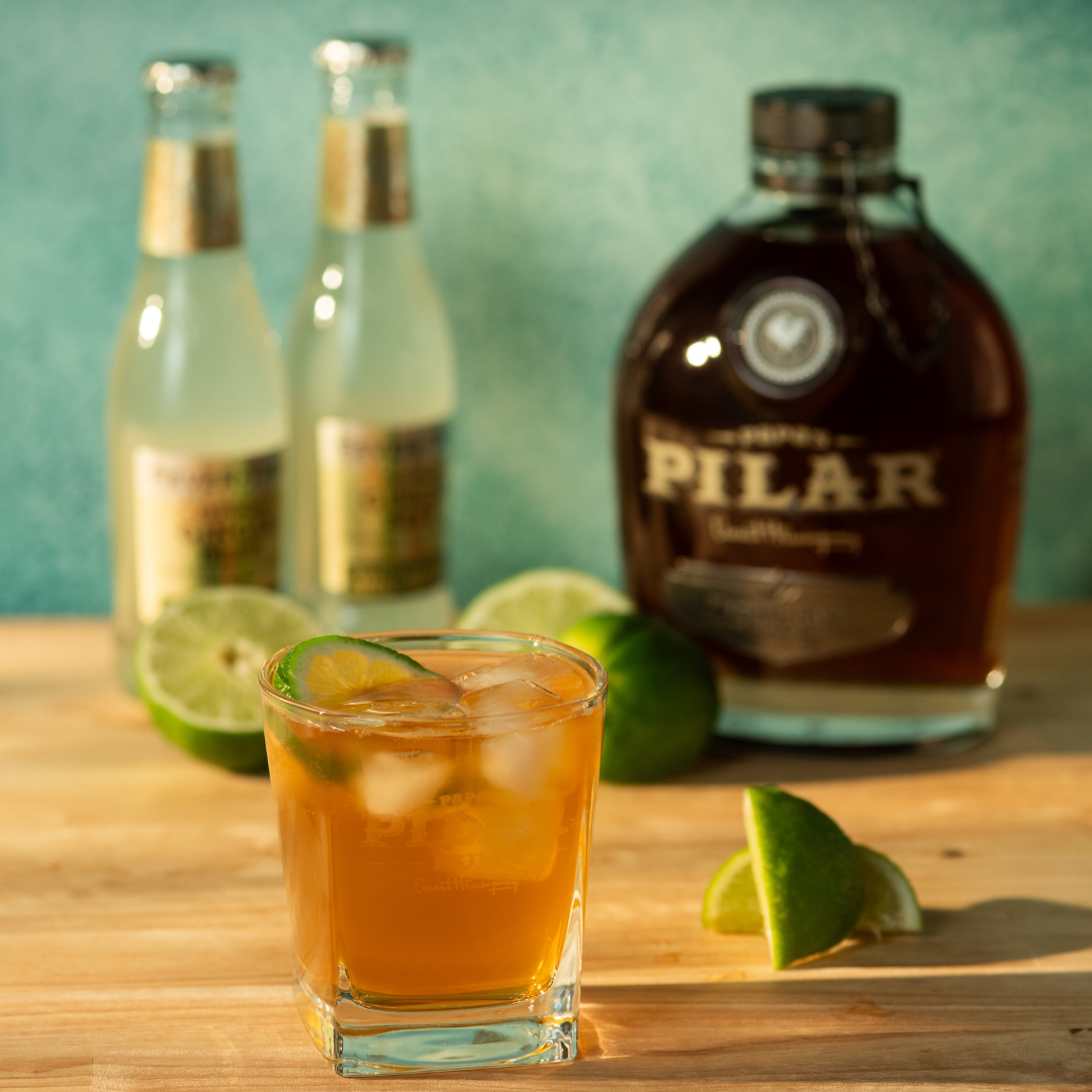 Classic Recipes – Papa's Pilar Store